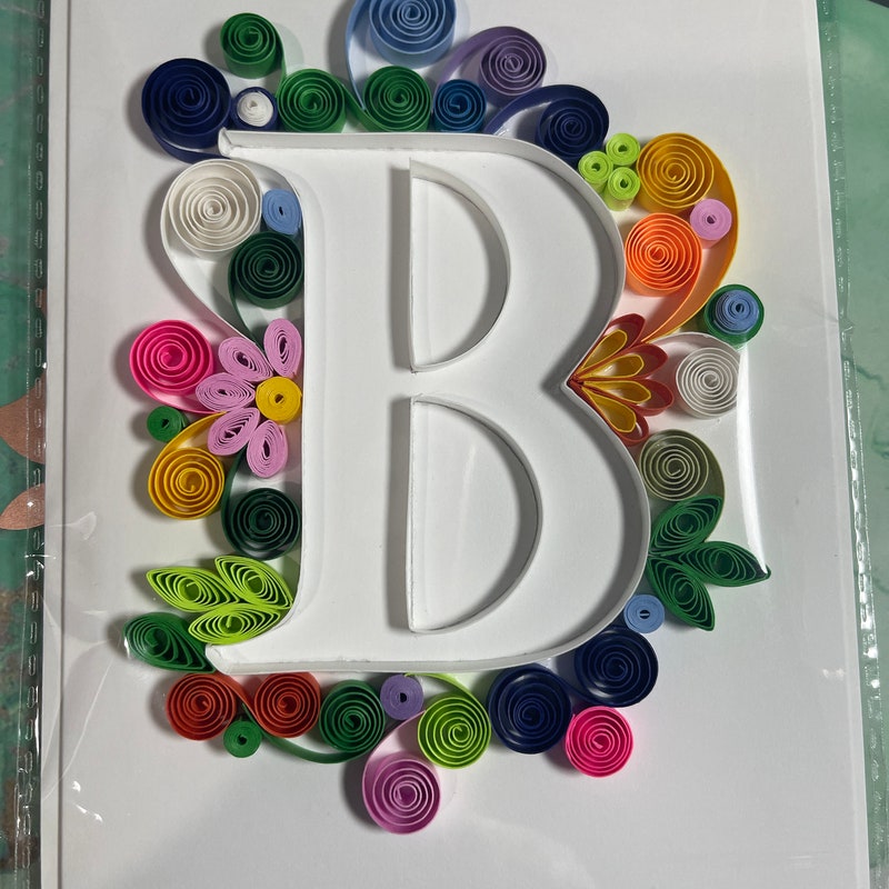 CustomQuillingGifts - Etsy