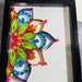Quilling Art - Quilling Wall Art - Quilling Wall Decor - Handmade ...
