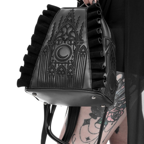 Gothic Fashion - Etsy