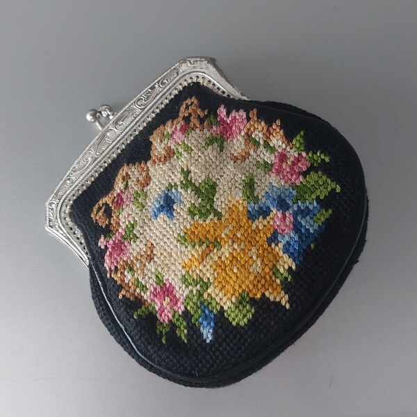 Petit Point - Etsy