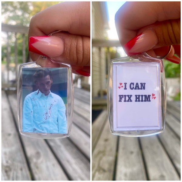 I Can Fix Him - Etsy