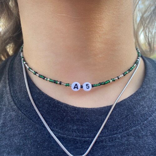 The Maze Runner Inspired Bracelets Thomas Newt and Minho. - Etsy