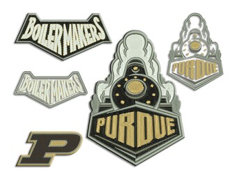 Purdue Cricut | Etsy
