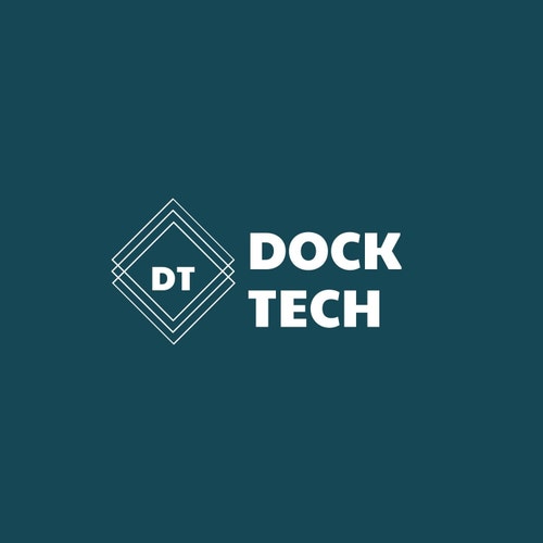 DockTech - Etsy