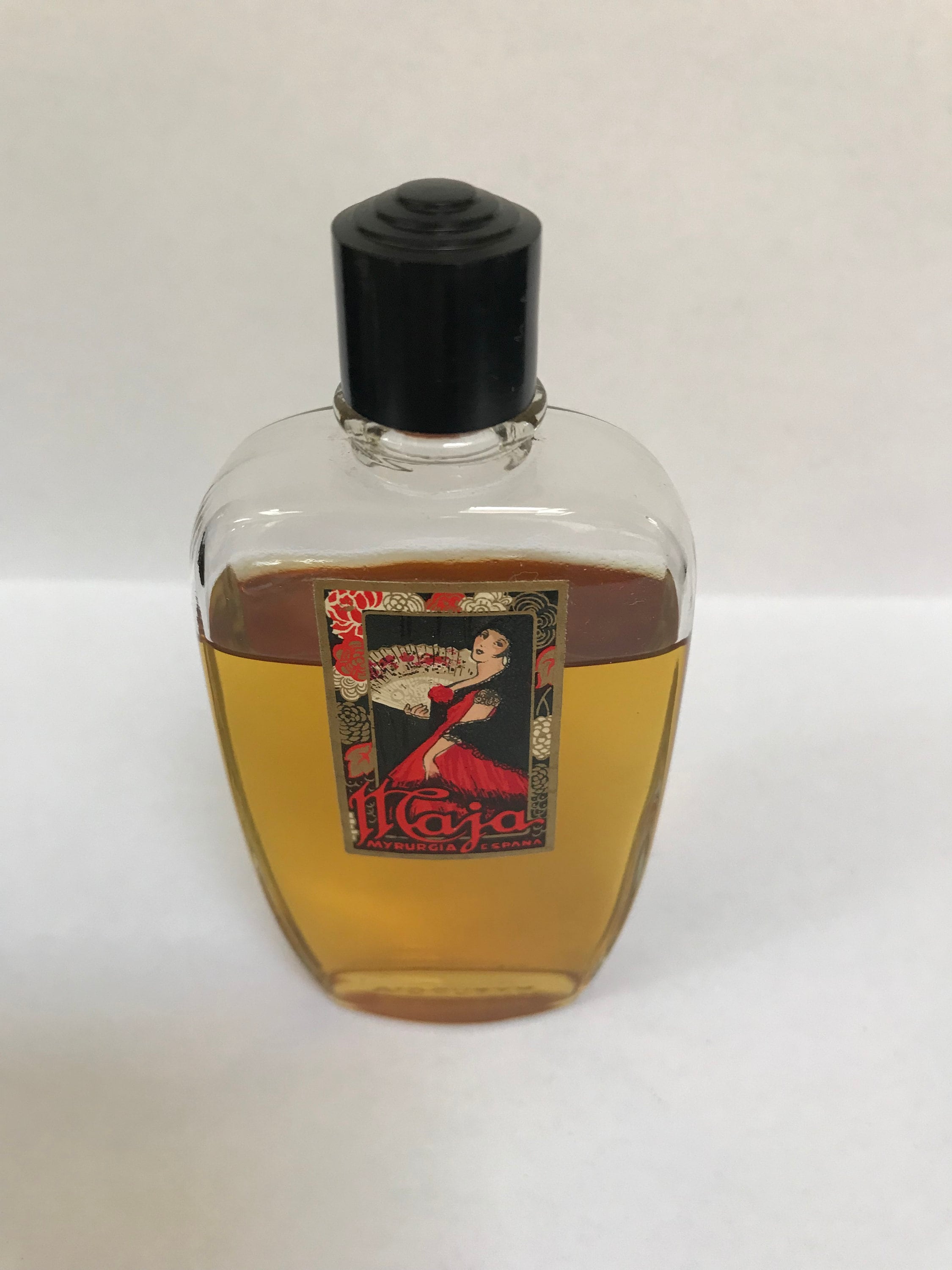Maja Colonia Myrurgia (1960s) Rare Vintage Perfume - Etsy