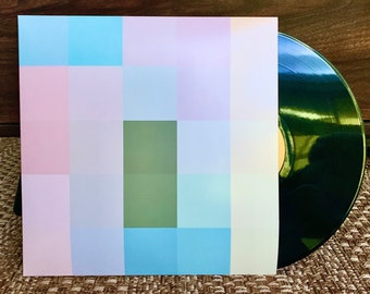 Album Cover Jacket - Etsy