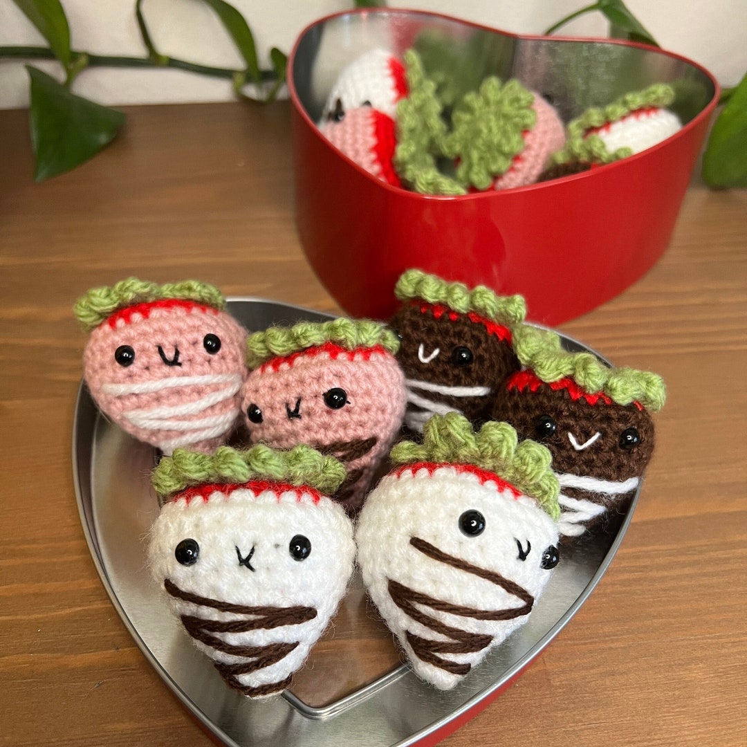 Chocolate Covered Strawberries | Valentine's Day Strawberries ...