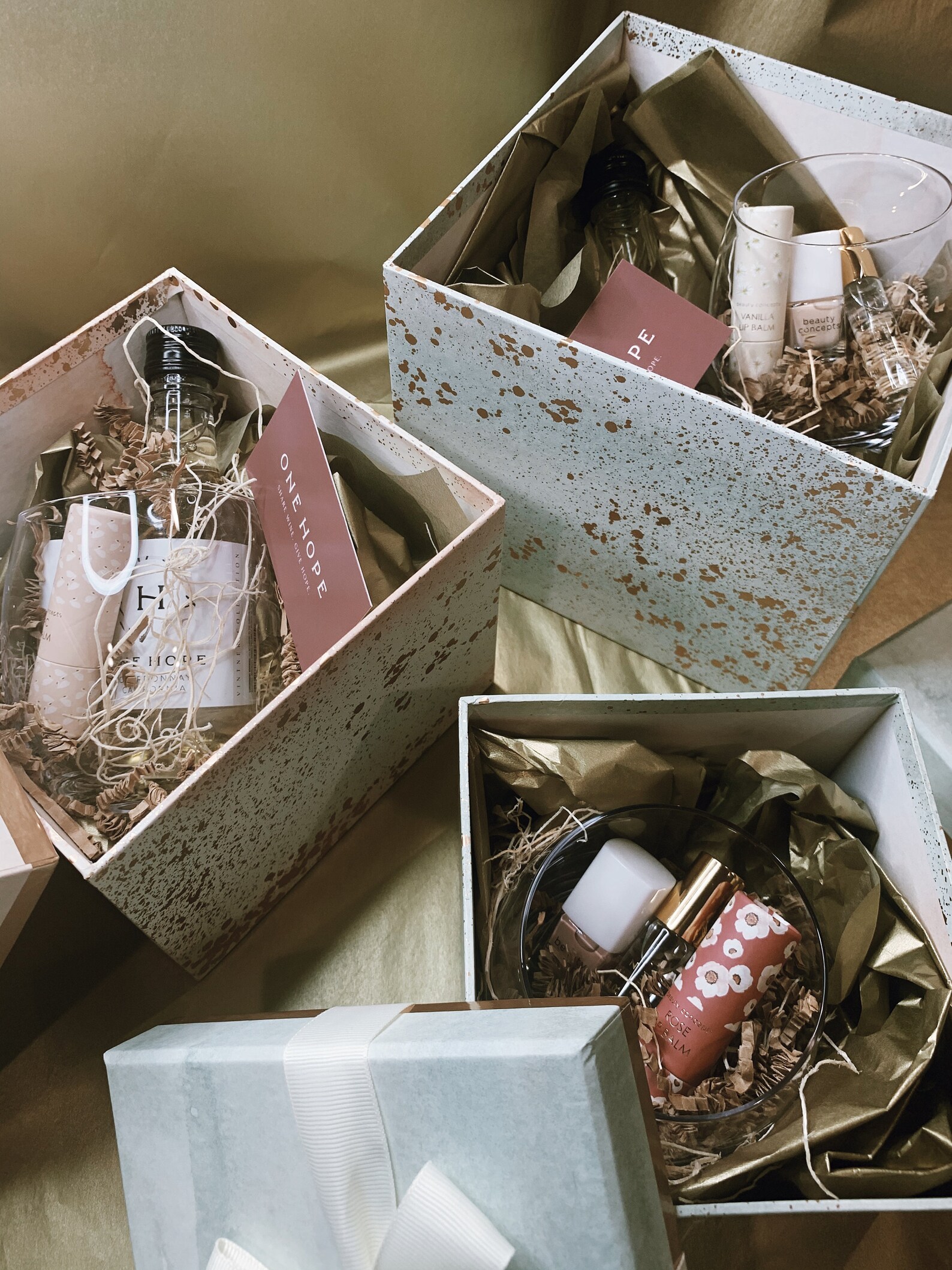 All Purpose Gift Boxes - Etsy