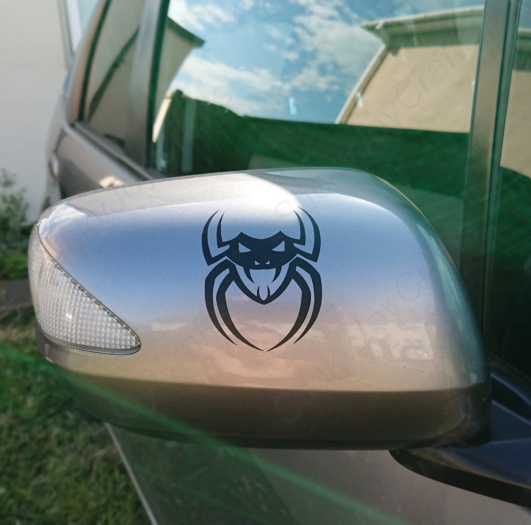 Viper Vinyl Sticker / Decal Car Bumper Window Scrapbook - Etsy