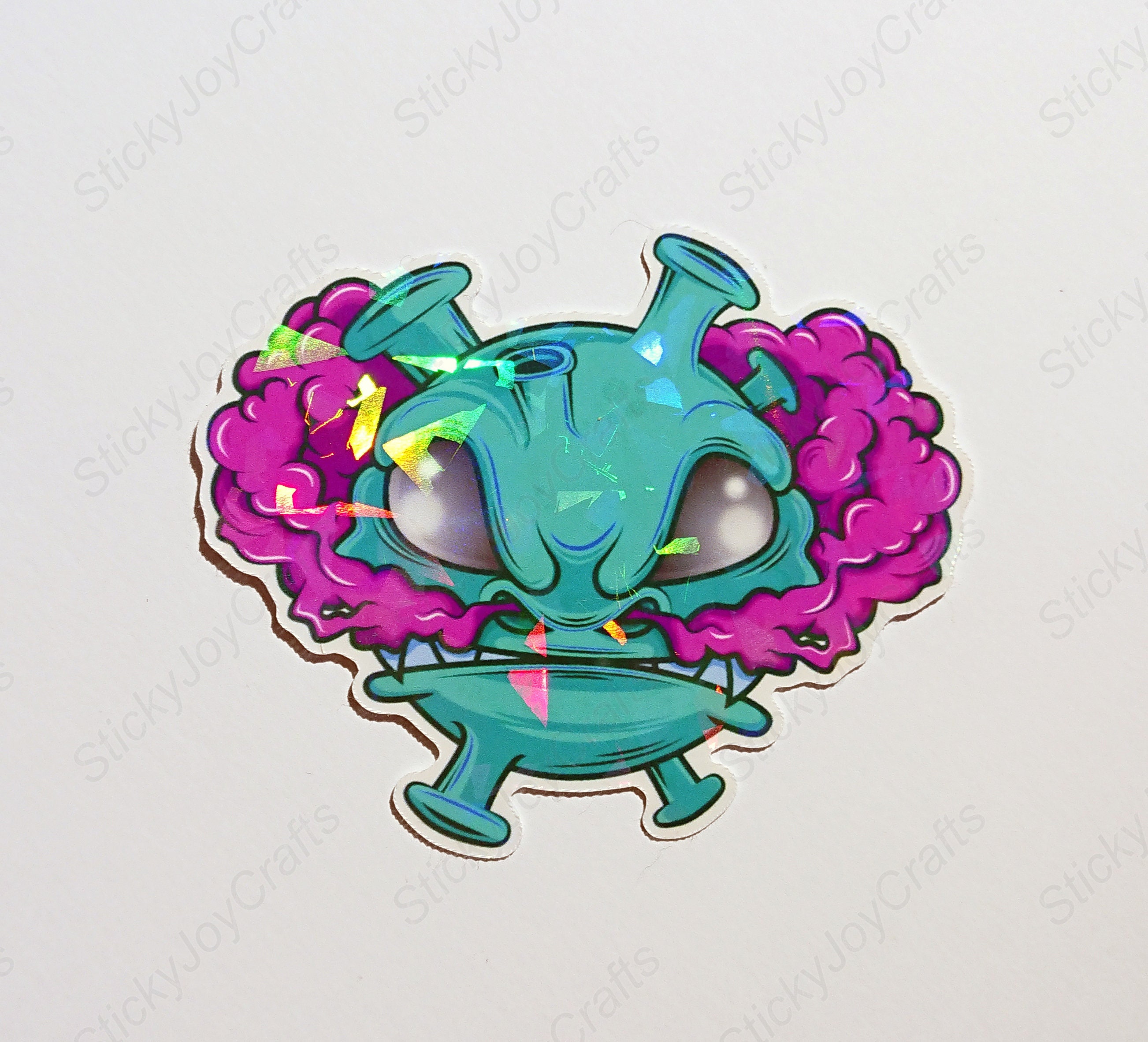 Lilo And Stitch Experiment 223