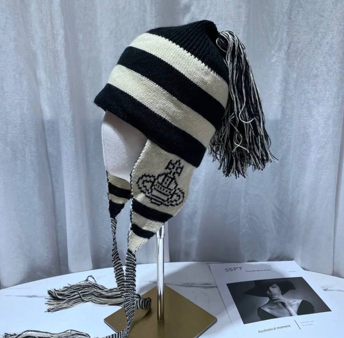 Nana Anime Shinichi Okazaki Hat Archive Fashion Hat Planer - Etsy Sweden