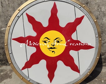 Sunlight Warrior - Etsy