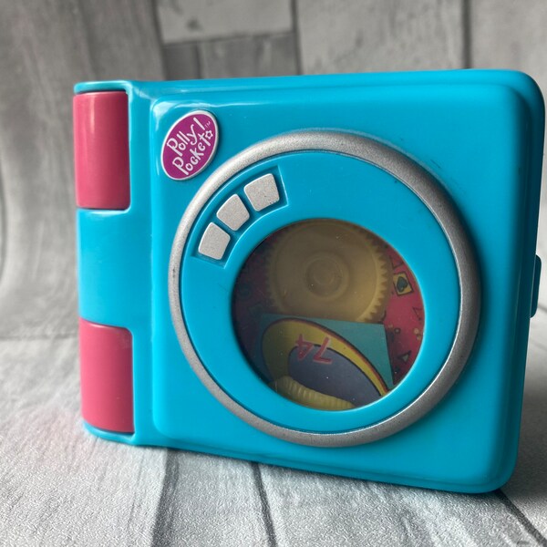 2000 Polly Pocket - Etsy