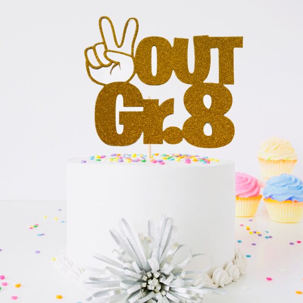 8th Grade Graduation 2021 - Etsy