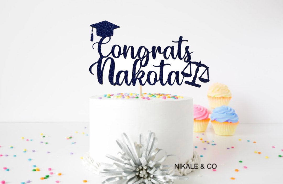 Lawyer Cake Topper, Law School Graduation Cake Topper, Law Grad Party ...