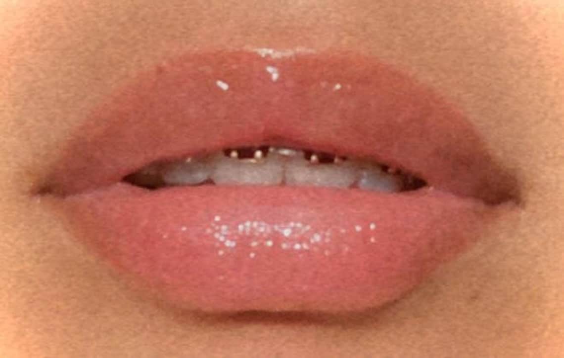 Barbie Lip Gloss - Etsy