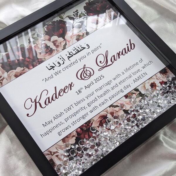 HandmadeByShaheda - Etsy