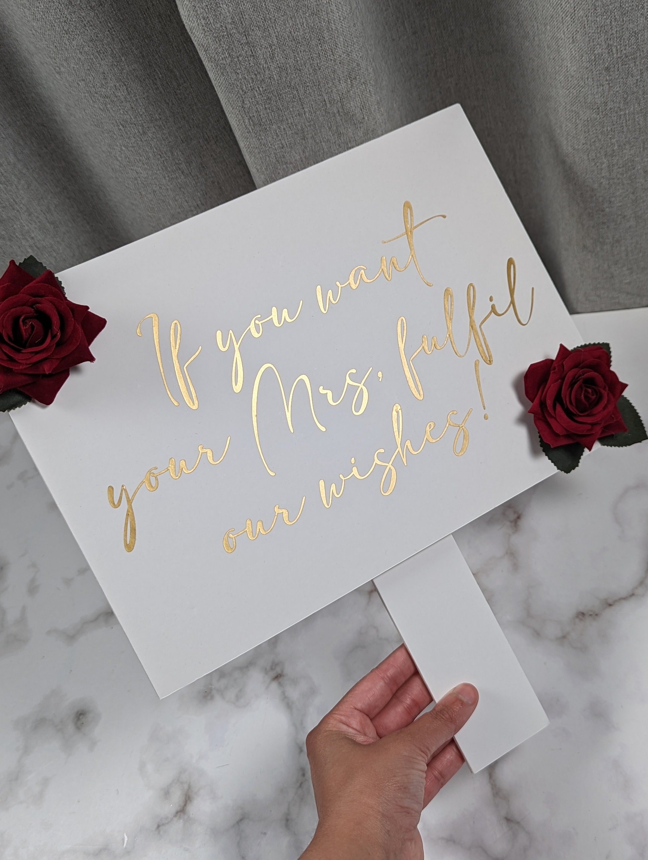 Wedding Gate Signs / Entrance Signs / Gateway Signs No - Etsy UK