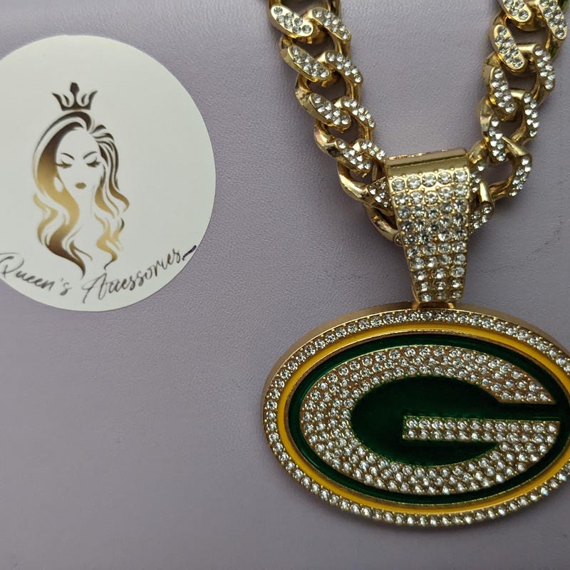 Packers Charms - Etsy
