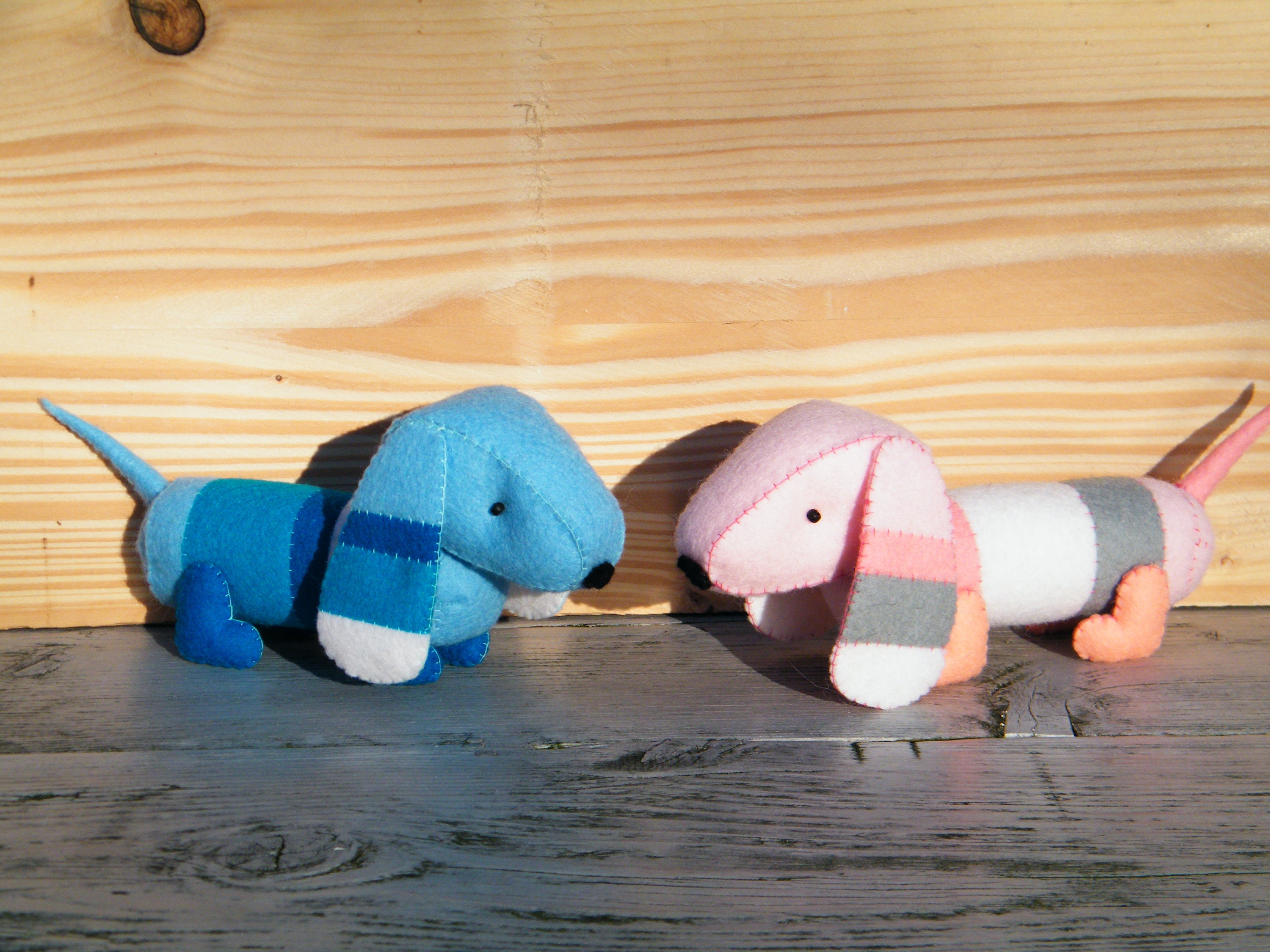 Dachshund PDF Pattern Sewing Pattern Instant Download - Etsy