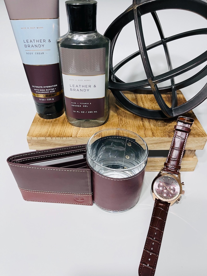 Men’s Gift Basket | Gifts for Men | Gifts for Him | Father's Day Gift ...