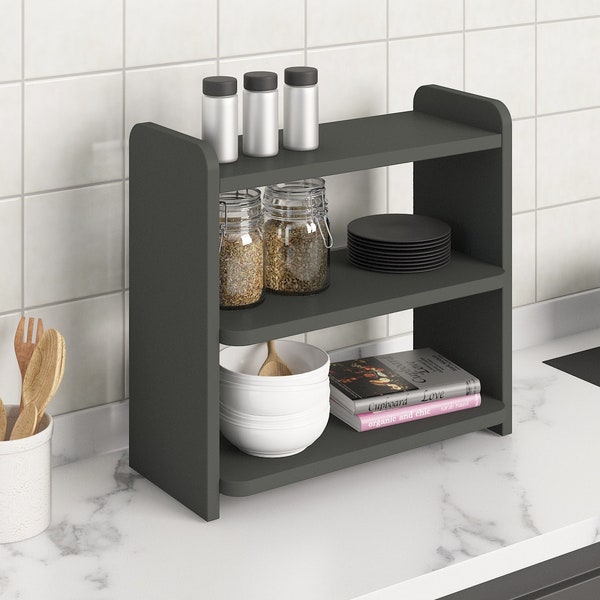 Countertop Storage - Etsy