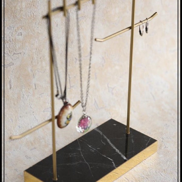 Jewelry Stand - Etsy