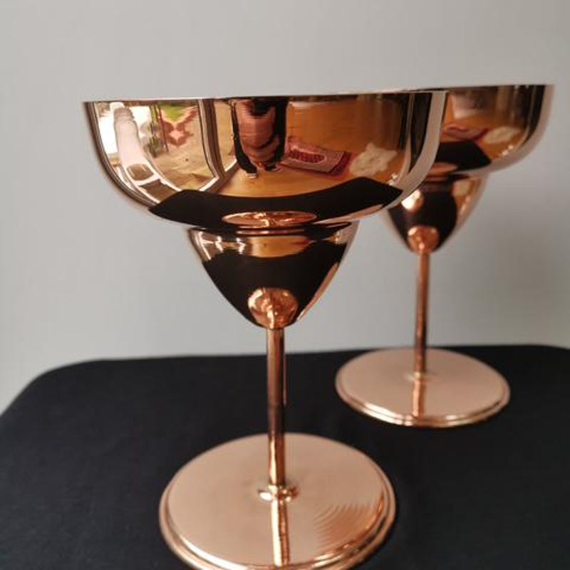 Copper Mug - Etsy UK