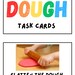 Playdough Task Cards - Etsy