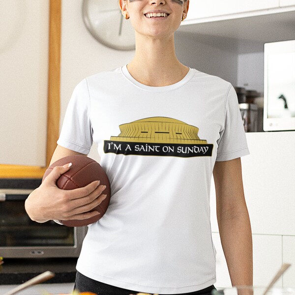 Who Dat Nation - Etsy