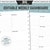 Editable Classic Happy Planner Monthly Calendar Inserts, Printable ...