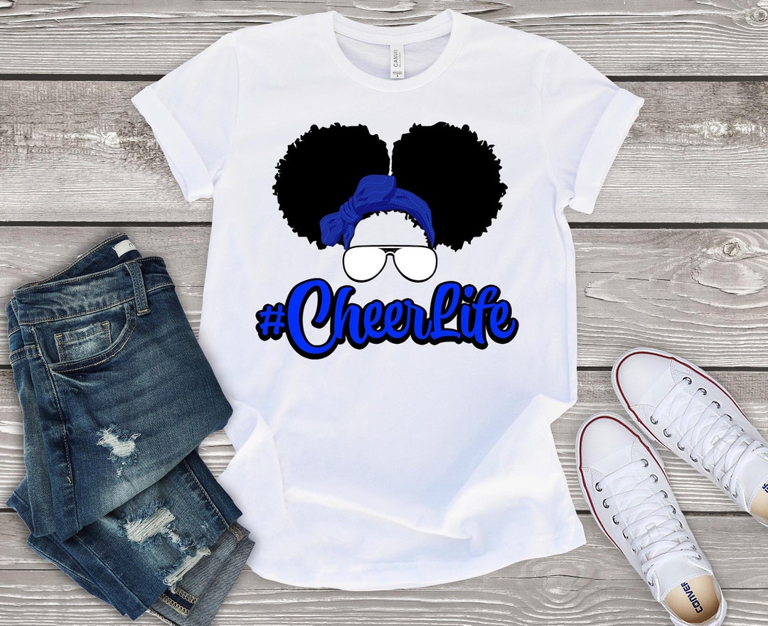 Cheer Life PNG, Sublimation - Etsy