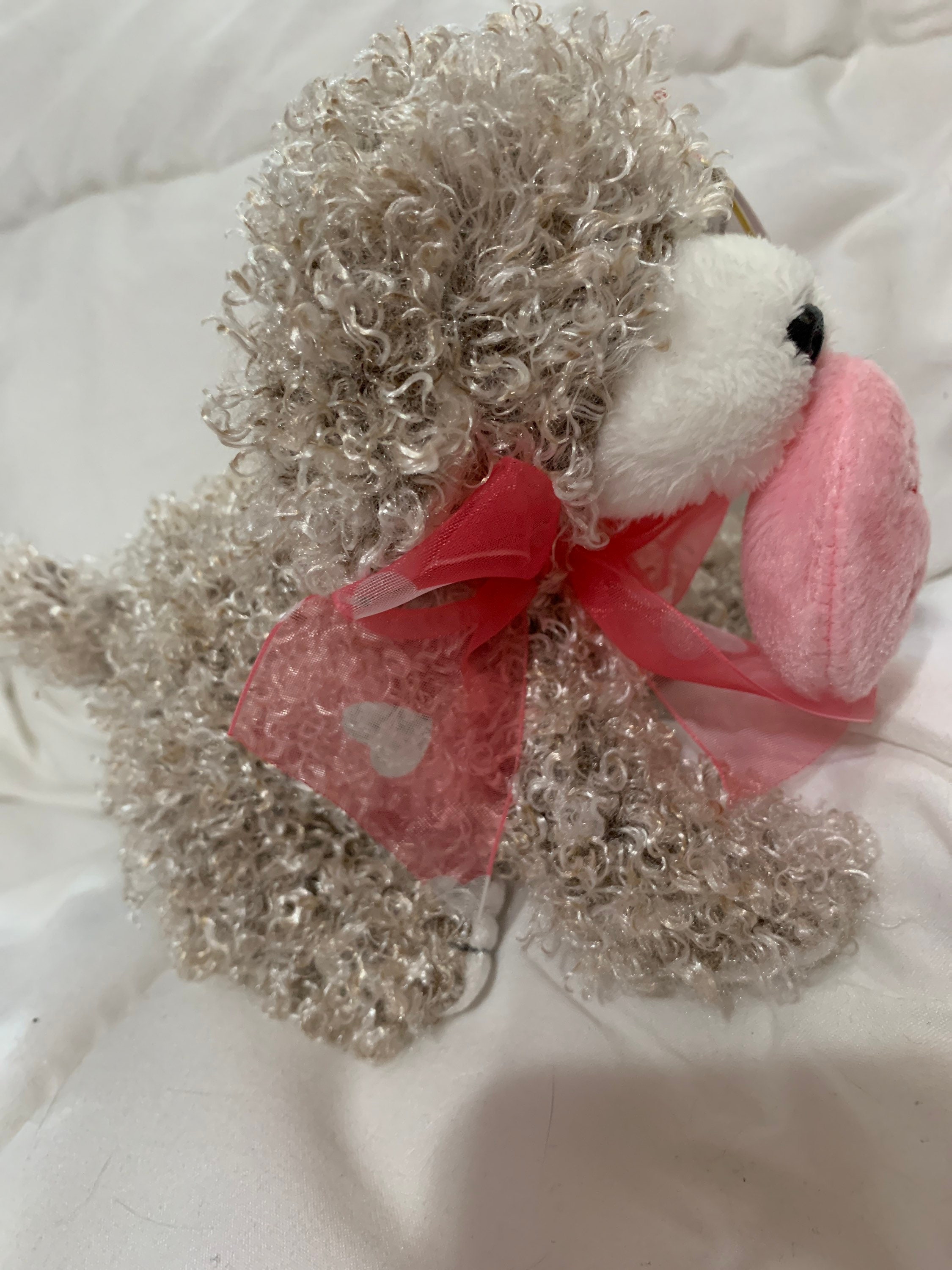 Ty Beanie Babies Dog Snookums Original Beanie Babies - Etsy