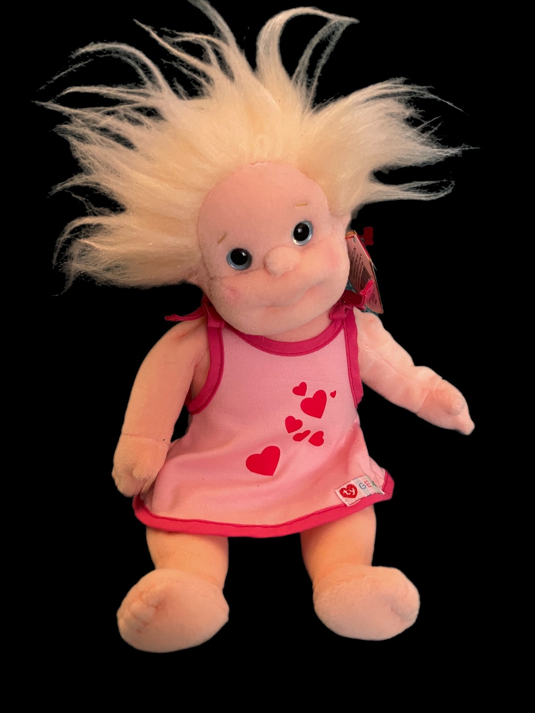 TY SWEETIE Beanie Kid, Original Beanie Kids Collection, Stuffed ...