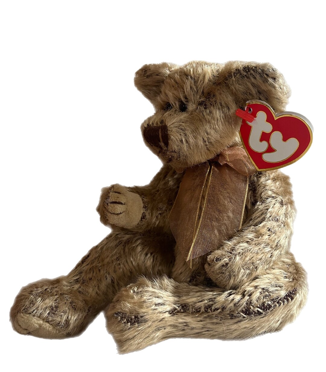 TY BIRCH Bear Attic Treasures, Original Attic Treasures Collection - Etsy