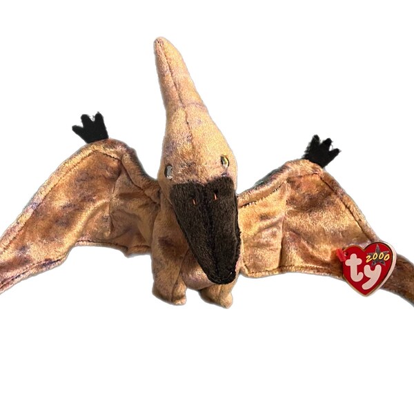 Stuffed Dinosaurs - Etsy