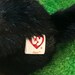 TY Jinxy, Rare, Original Beanie Babies Collection, Plush Kitty ...
