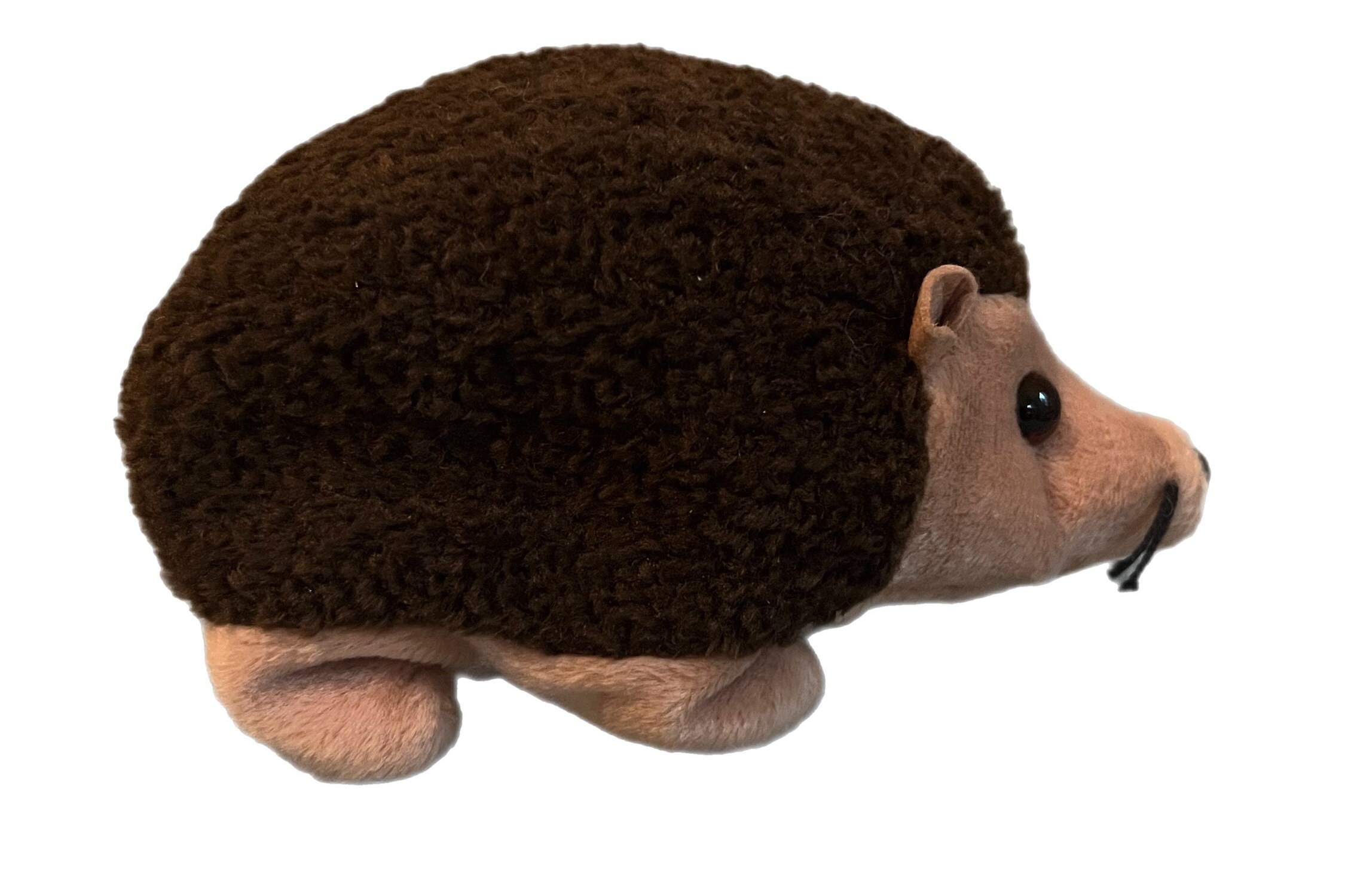 TY Prickles Hedgehog Original Beanie Babies Collection - Etsy