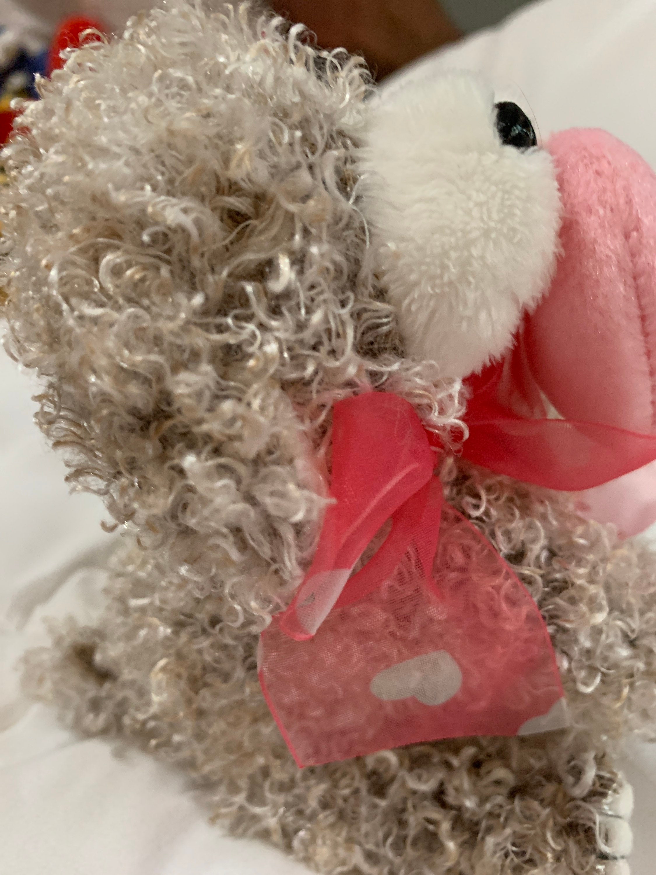 Ty Beanie Babies Dog Snookums Original Beanie Babies - Etsy