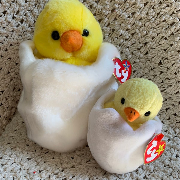 Easter Beanie - Etsy