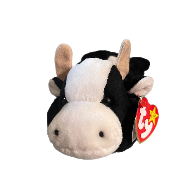 Cow Daisy Plush - Etsy