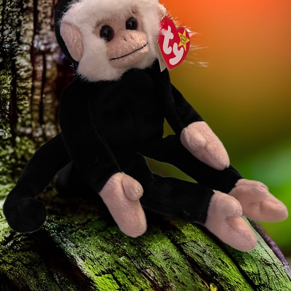 Ty Stuffed Toys - Etsy