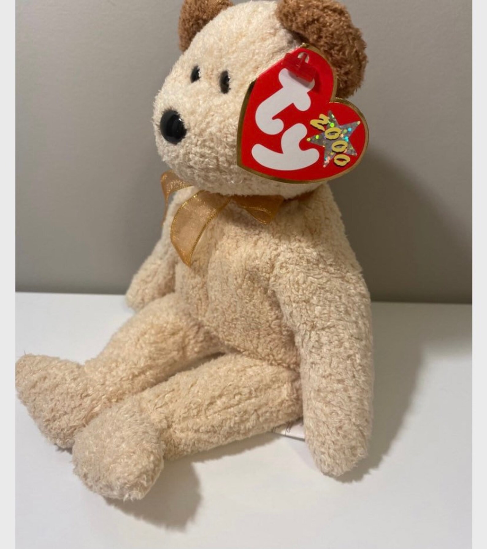 Ty Beanie Baby huggy Original Beanie Babies Collection - Etsy