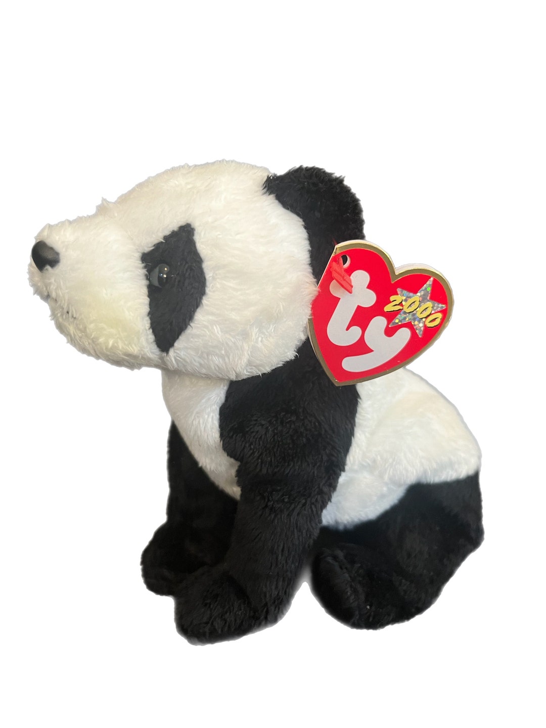 TY CHINA BEANIE Baby, Original Beanie Babies Collection, Stuffed ...