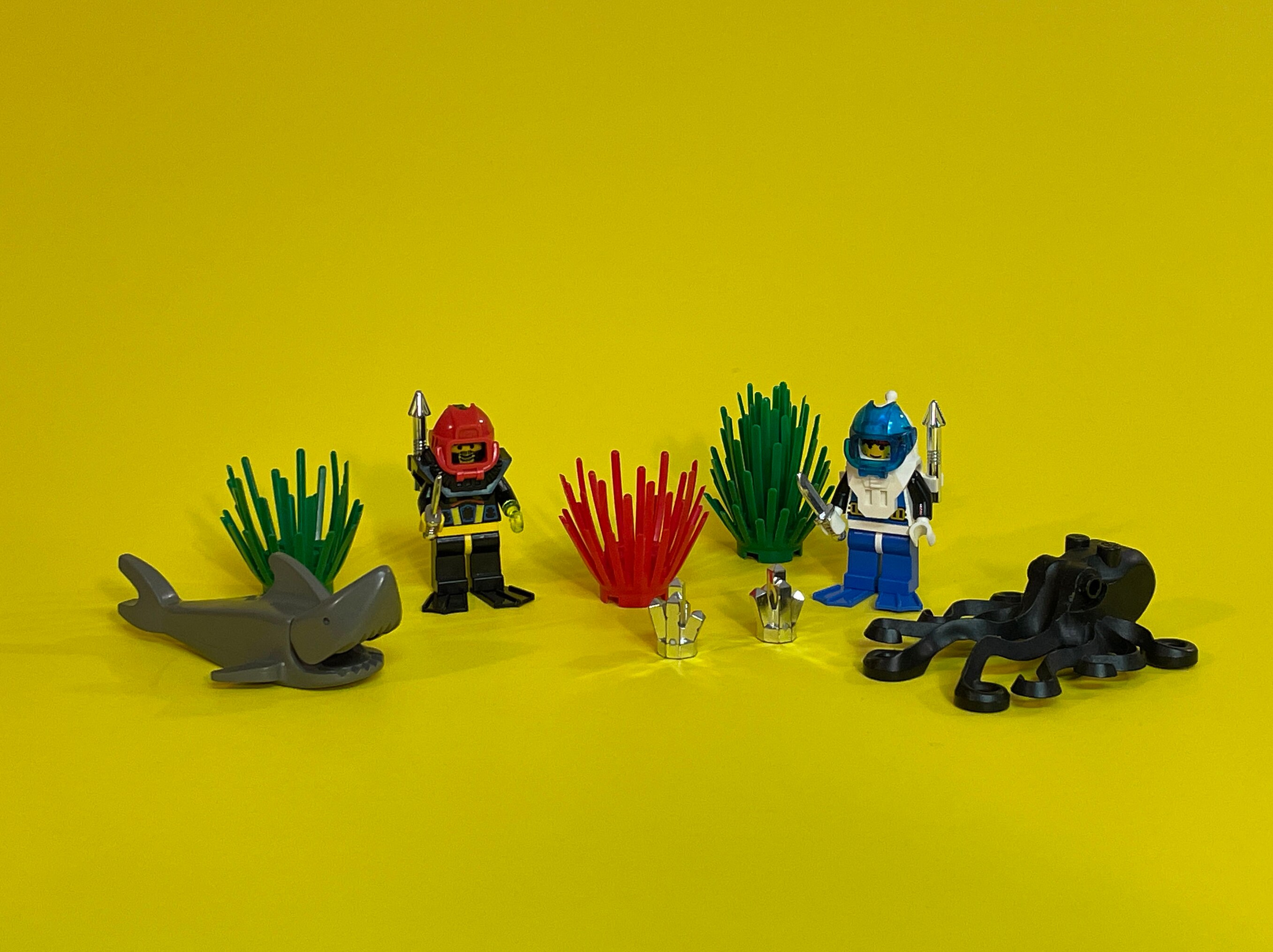 Ein Beinahe Guter Versuch In Die Richtige Richtung: LEGO®, 60% OFF