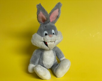 Star Bunny Plush - Etsy
