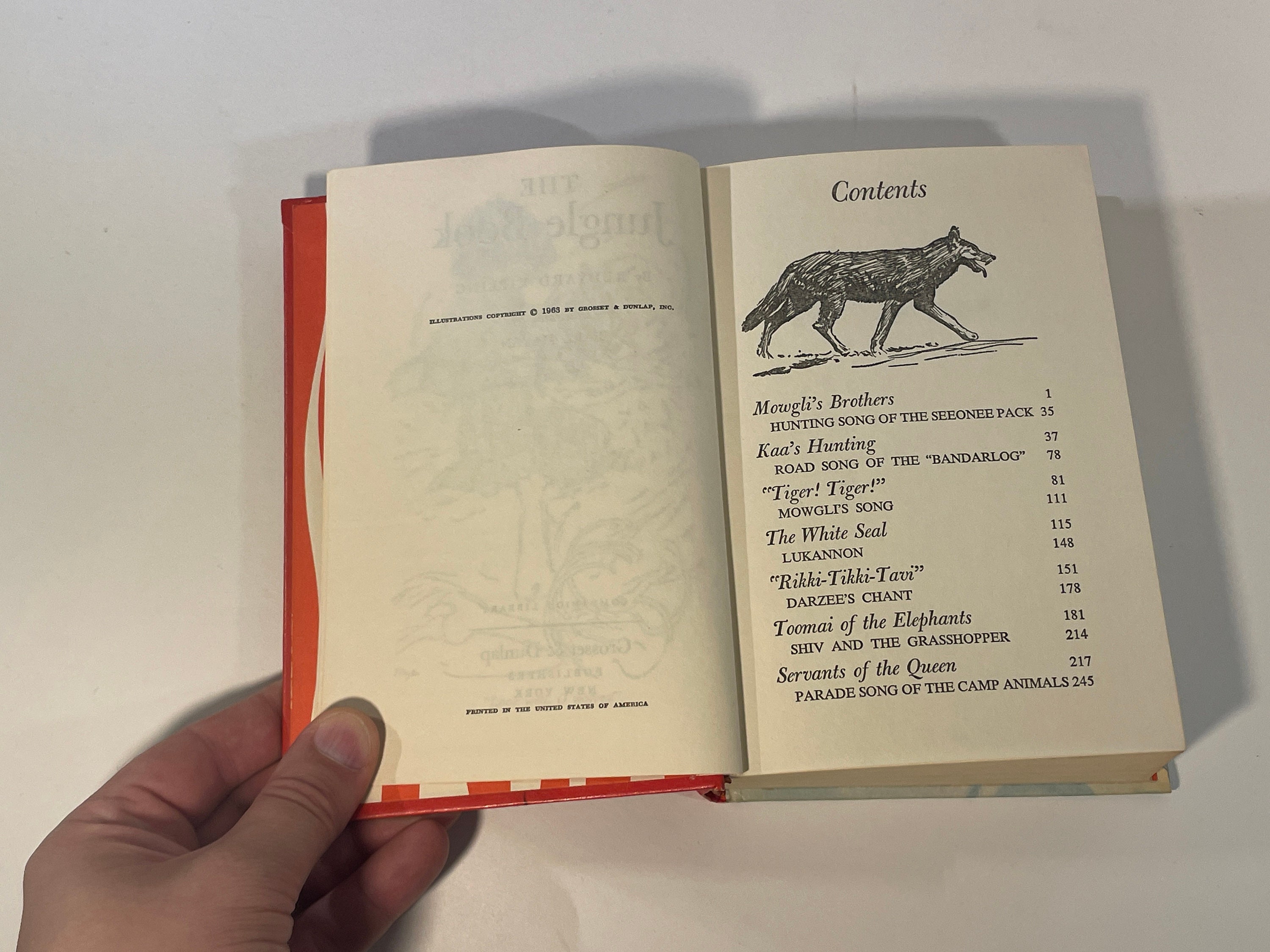 1963 Companion Library Double Book the Wizard of Oz / - Etsy