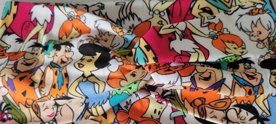 Characters Inspired Twisted Headband - Etsy