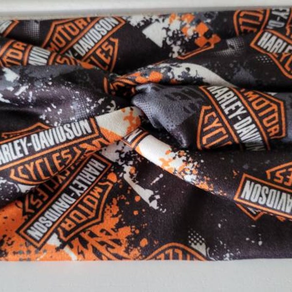 Motorcycle Headband - Etsy