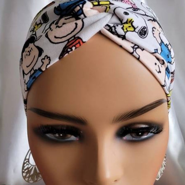 Character Headband - Etsy